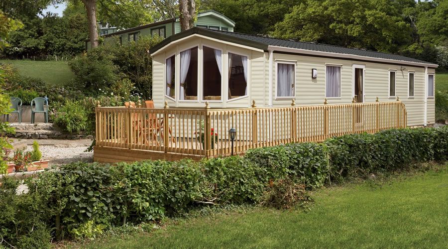 Caravan Exterior Cleaning – JTL Cleaning Services